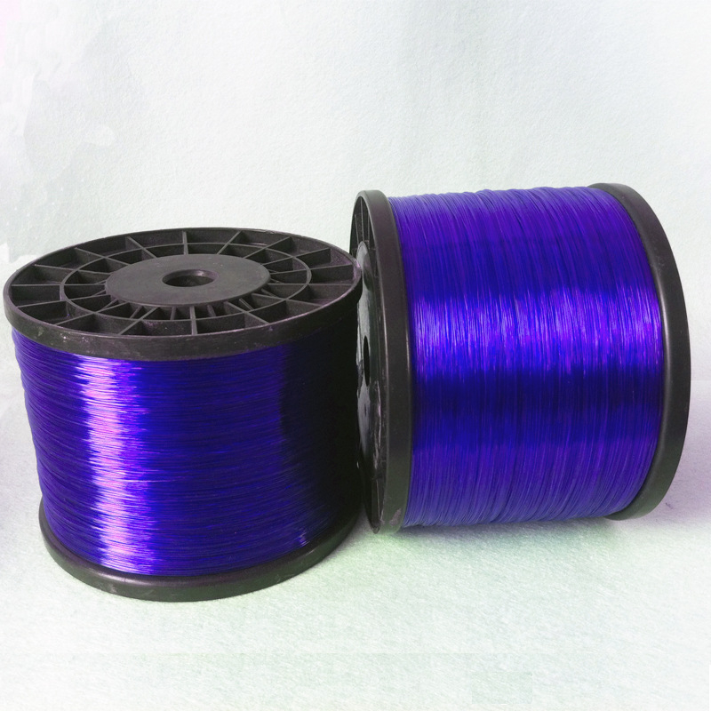 Badu.hu Főzsinór a horgászathoz: nylon, nagy szakítószilárdság, 500 ...