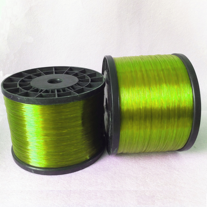 Badu.hu Főzsinór a horgászathoz: nylon, nagy szakítószilárdság, 500 ...