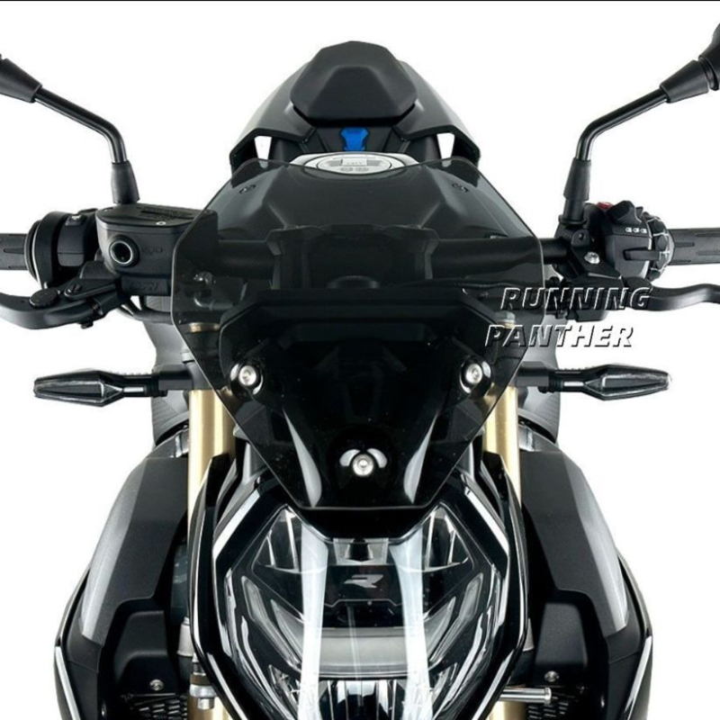 Badu.bg Дефлектор за предно стъкло Otilli BMW S1000R - Badu.bg